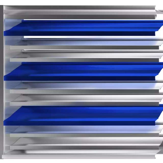 B-6485 | Construction Specialties