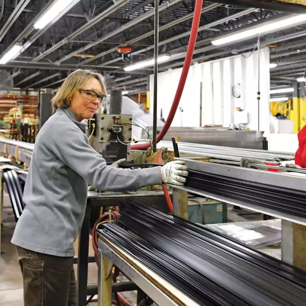 Home | Construction Specialties