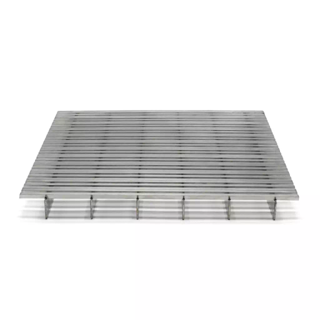 GridLine® 2 G62 | Construction Specialties