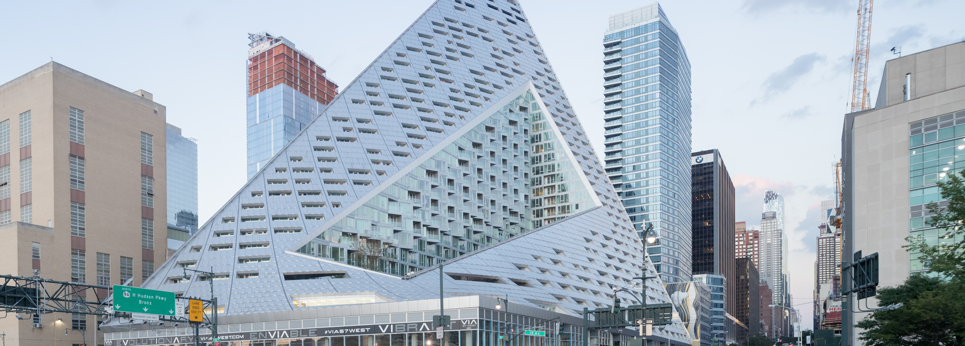 Architectural Louvers | Construction Specialties