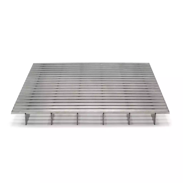 GridLine® 2 G62 | Construction Specialties