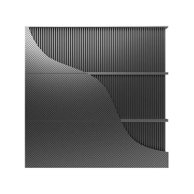 181 Fremont | Construction Specialties