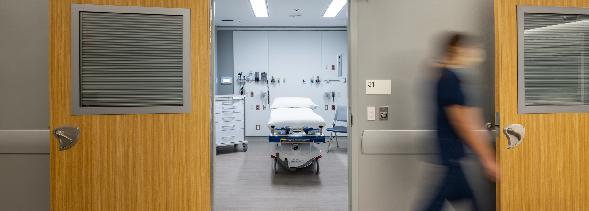 Doors | Construction Specialties