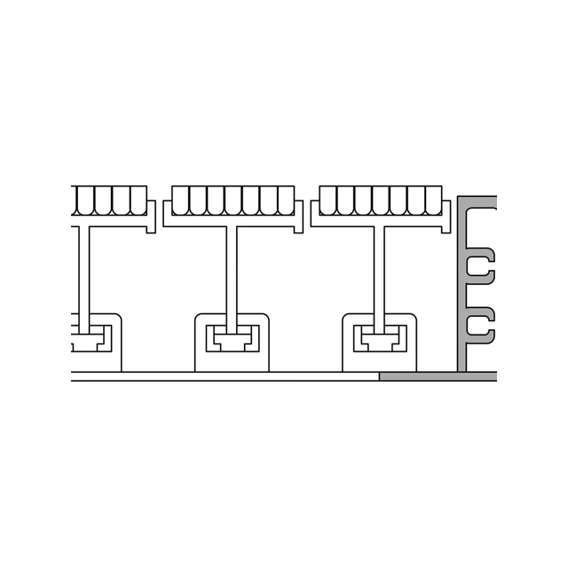 Pedigrid® G1 | Construction Specialties