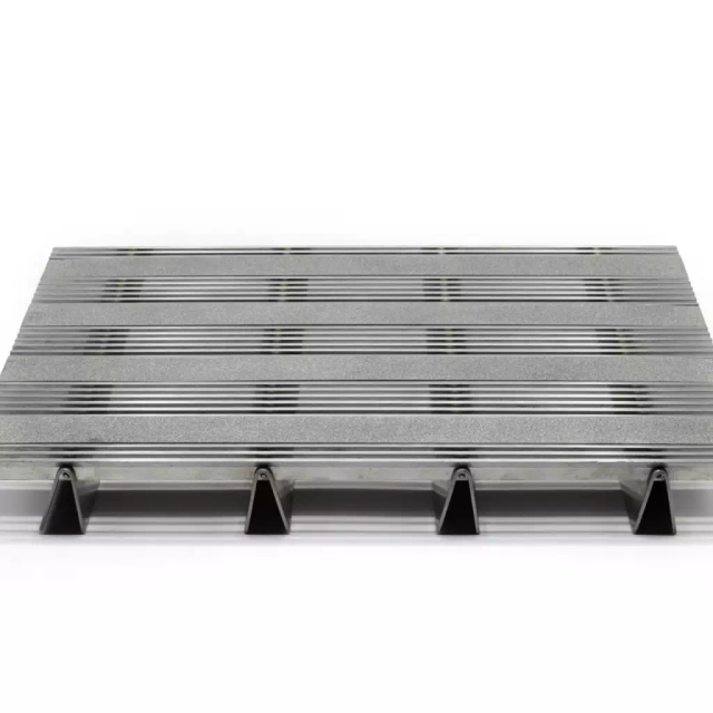 GridLine® 2 G62 | Construction Specialties