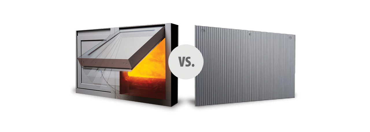 Safety Venting | Construction Specialties