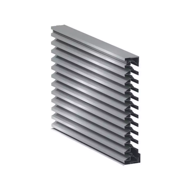 RS-7315 | Construction Specialties