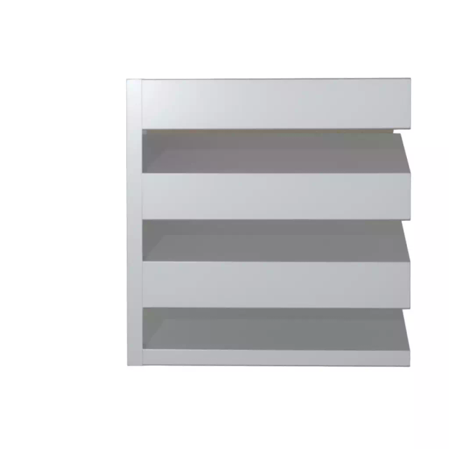 A12350 | Construction Specialties