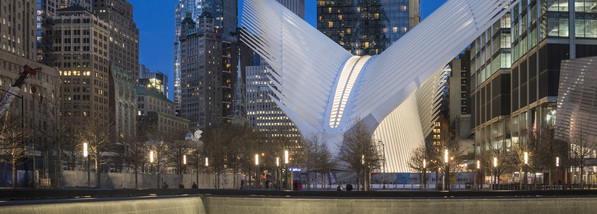 Architectural Louvers | Construction Specialties