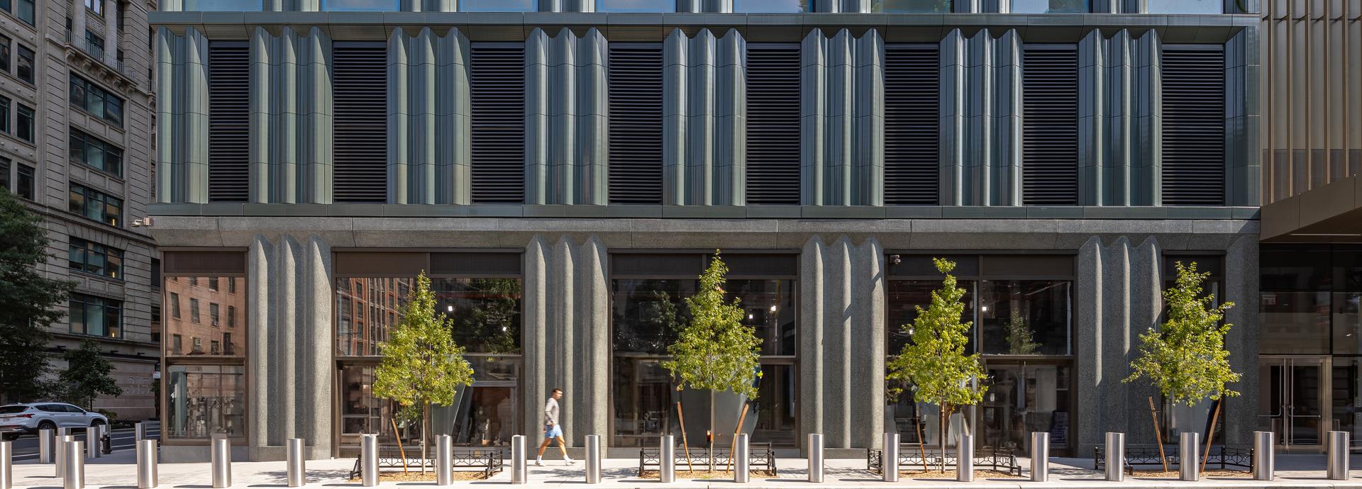 Products | Construction Specialties